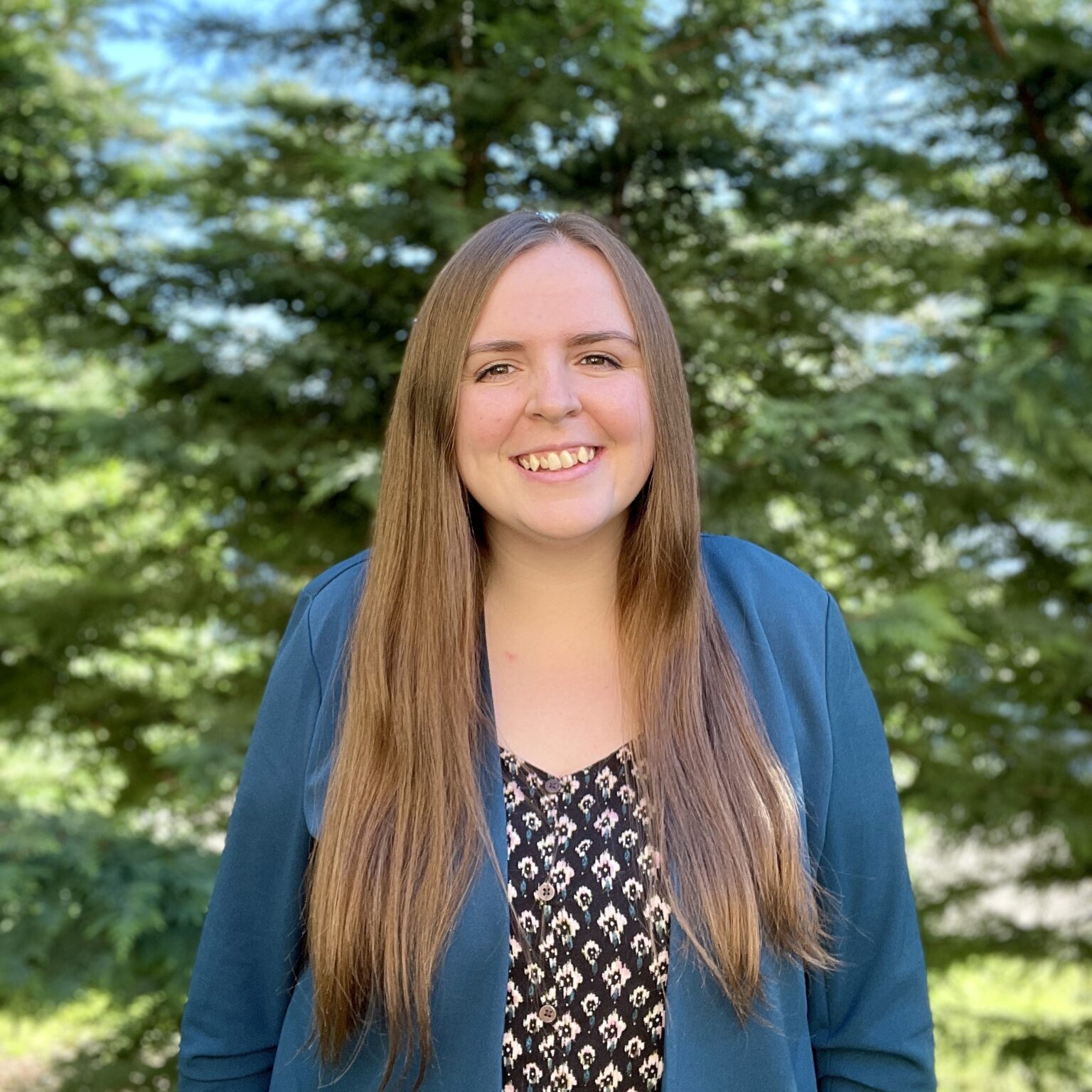 Trista – Director of Administration