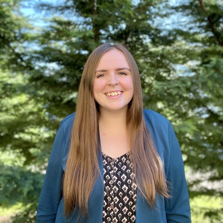 Trista – Director of Administration