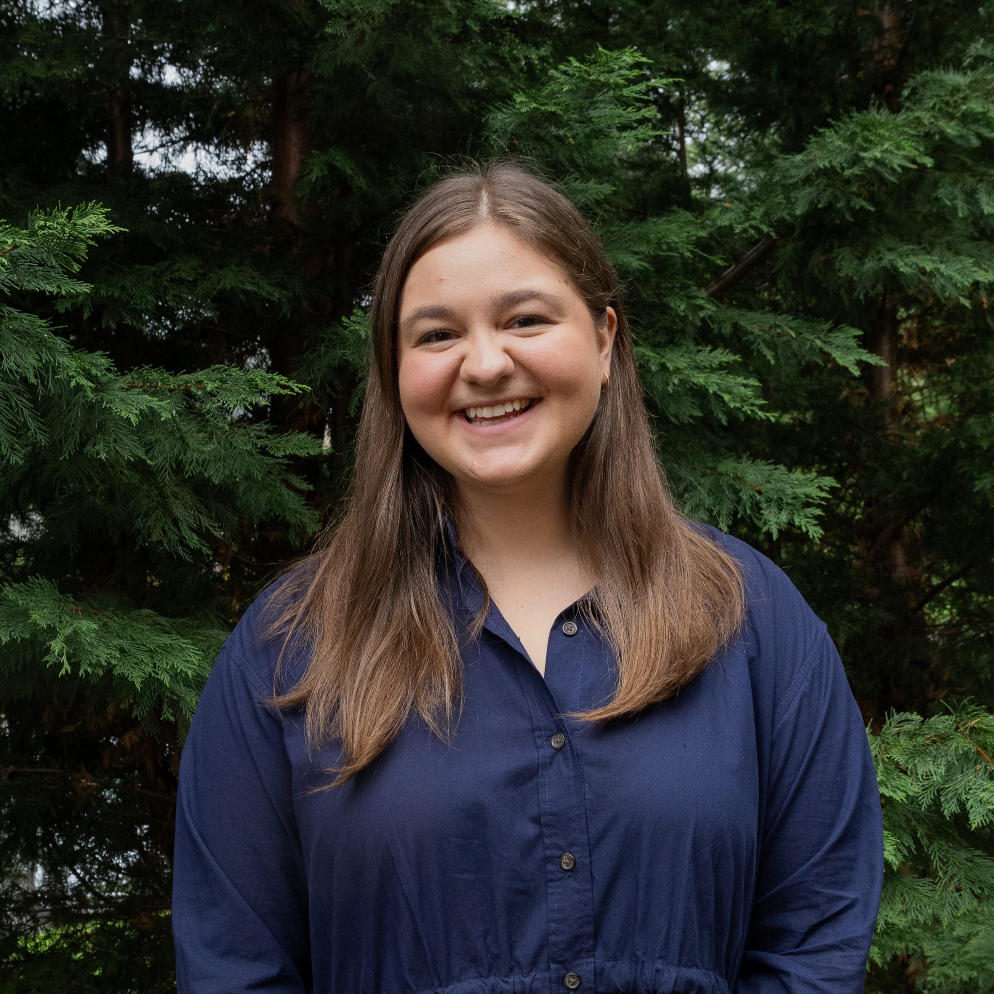 Natalie – Administrative Assistant