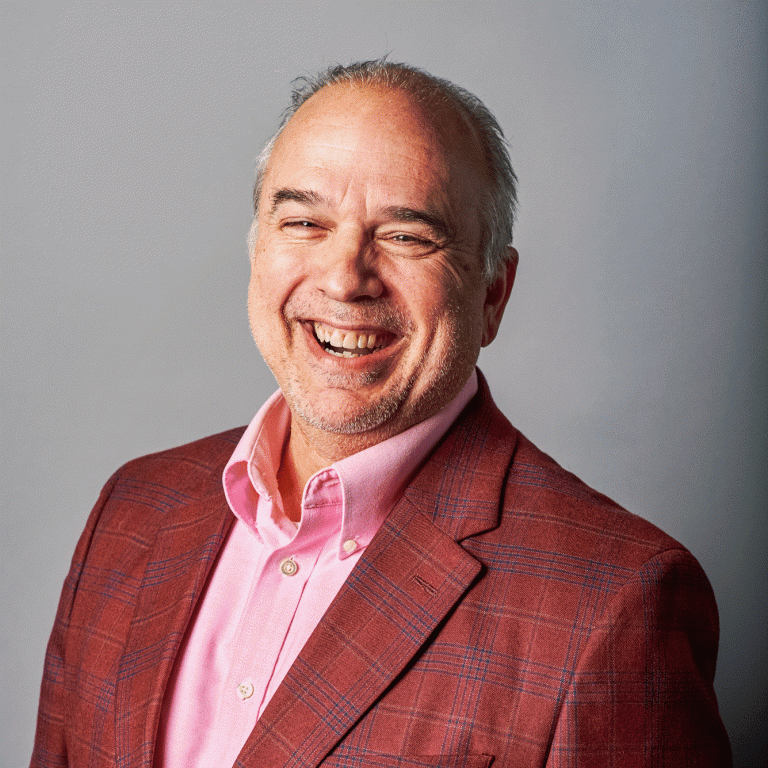 Scott, CMCA, AMS – Director of Operations